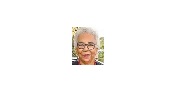 Sarah THOMPSON Obituary (2024) - St. Petersburg, FL - Tampa Bay Times