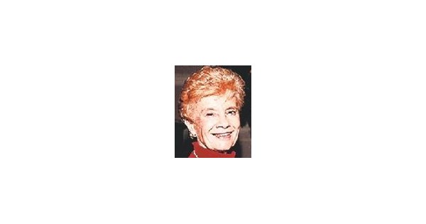 Patsy BALLANTYNE Obituary (1931 - 2024) - St. Petersburg, OK - Tampa ...