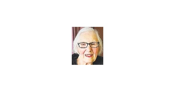 Frances Hendry Obituary (2024) - St. Petersburg, FL - Tampa Bay Times