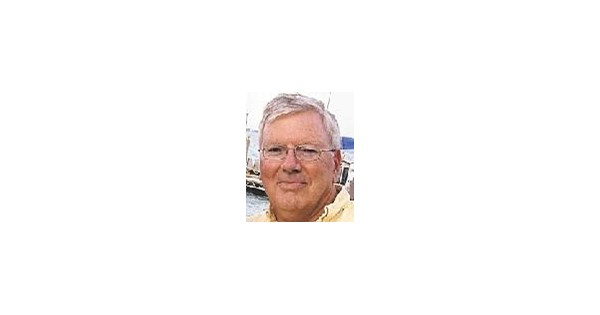 Robert EALES Obituary (2024) - St. Petersburg, FL - Tampa Bay Times