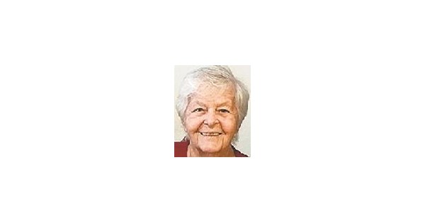 Sarah Calkins Obituary (2024) - St. Petersburg, FL - Tampa Bay Times
