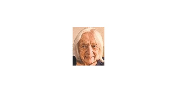 Bertha MARSHBURN Obituary (2024) - St. Petersburg, FL - Tampa Bay Times