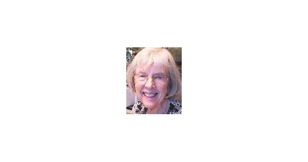 Wanda GAST Obituary (2024) - St. Petersburg, FL - Tampa Bay Times