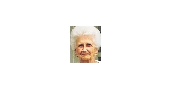 Elizabeth BARRY Obituary (1924 - 2024) - St. Petersburg, FL - Tampa Bay ...