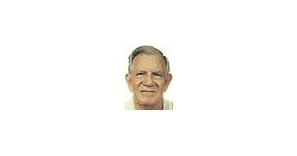Walter LARSON Obituary (2024) - St. Petersburg, FL - Tampa Bay Times