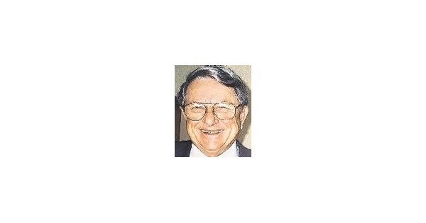 James Marsh Obituary (2024) - St. Petersburg, FL - Tampa Bay Times