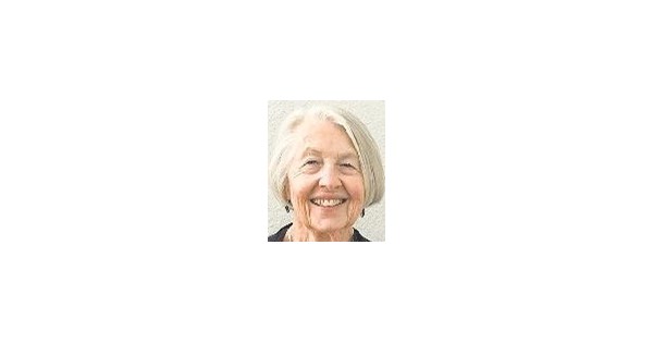 Carolyn STRANGE Obituary (2024) - St. Petersburg, FL - Tampa Bay Times