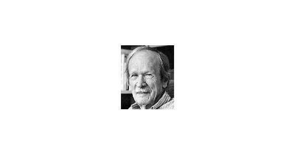 Donald Chamberlin Obituary (2024) - St. Petersburg, FL - Tampa Bay Times