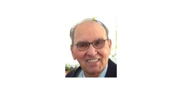John KARAVAS Obituary (1936 - 2018) - St. Petersburg, FL - Tampa Bay Times
