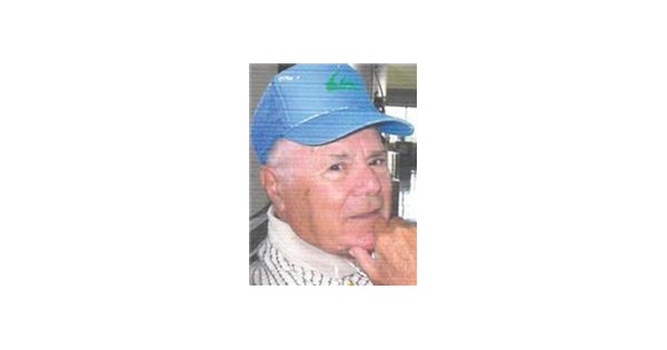 Louis Desiato Obituary (2019) - St. Petersburg, FL - Tampa Bay Times