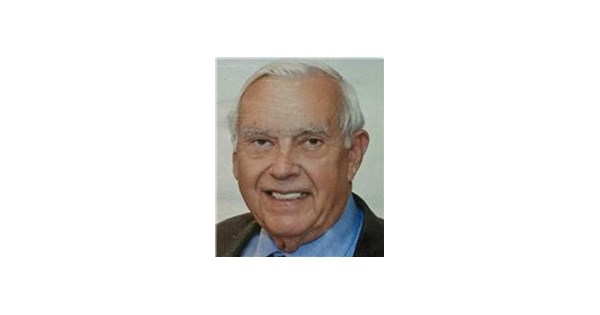 William STICKLEY Obituary (2018) - St. Petersburg, FL - Tampa Bay Times