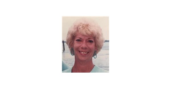 Sandra Rodgers Obituary (2019) - St. Petersburg, FL - Tampa Bay Times