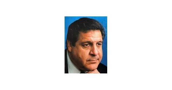 Dennis PUPELLO Obituary (1939 - 2018) - St. Petersburg, FL - Tampa Bay ...