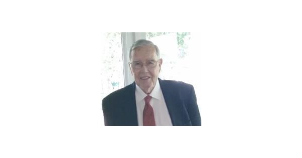 Robert McDERMOTT Obituary (1924 - 2018) - St. Petersburg, FL - Tampa ...