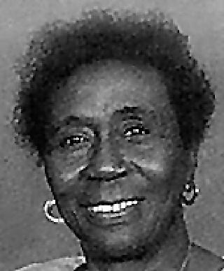 Alice Lawrence Obituary (2019) - St. Petersburg, FL - Tampa Bay Times