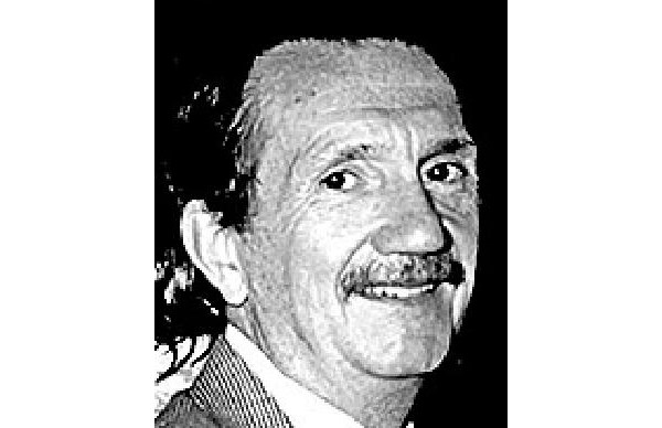 Patrick MULROY Obituary (2017) - St. Petersburg, FL - Tampa Bay Times
