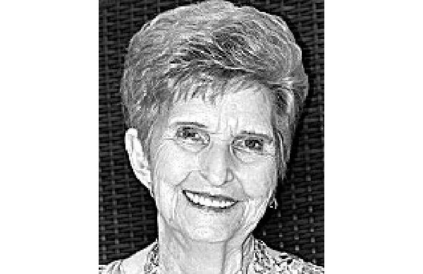 Sara MENARD Obituary (1934 - 2017) - St. Petersburg, FL - Tampa Bay Times