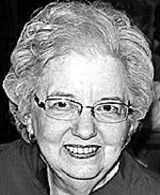 Joyce WARNOCK Obituary (1942 - 2017) - St. Petersburg, FL - Tampa Bay Times