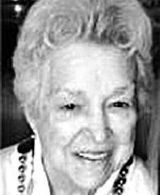 Frances PURCELL Obituary (1924 - 2017) - St. Petersburg, FL - Tampa Bay ...