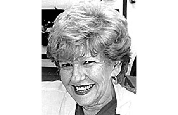 Barbara ORR Obituary (2017) - St. Petersburg, FL - Tampa Bay Times