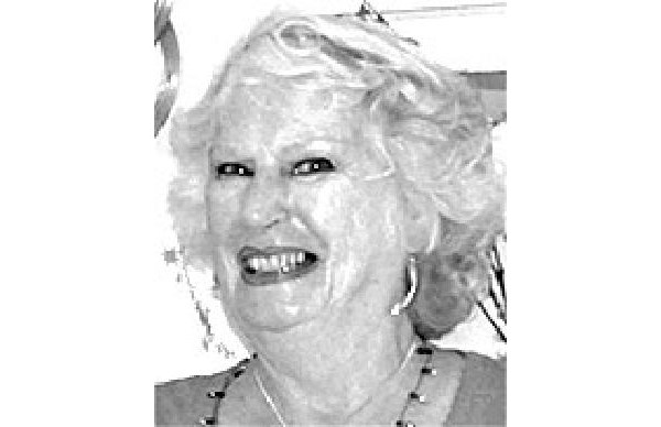 Phyllis HOUSER Obituary (1943 - 2017) - Legacy Remembers
