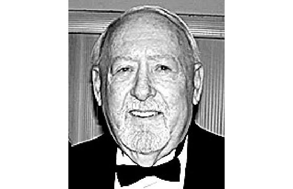 Robert McDERMOTT Obituary (2017) - St. Petersburg, FL - Tampa Bay Times