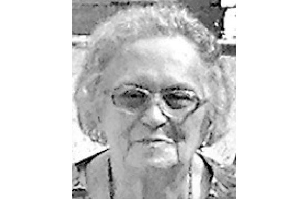 Betty ESTEP Obituary (2017) - St. Petersburg, FL - Tampa Bay Times