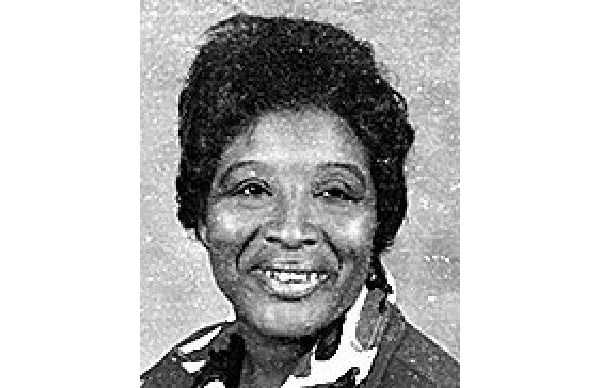 Emma WARD Obituary (2017) - St. Petersburg, FL - Tampa Bay Times