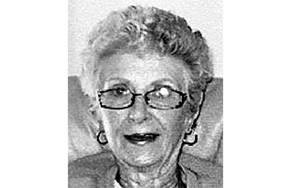 Audrey HAMER Obituary (2017) - St. Petersburg, FL - Tampa Bay Times