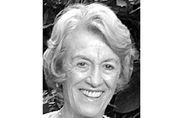 Nancy WARD Obituary (1937 - 2017) - St. Petersburg, FL - Tampa Bay Times
