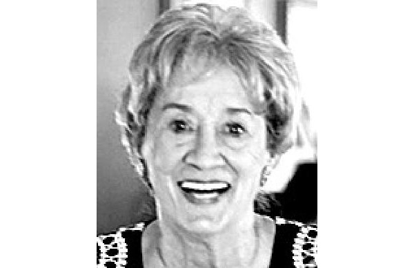 Barbara BLANTON Obituary (2017) - St. Petersburg, FL - Tampa Bay Times