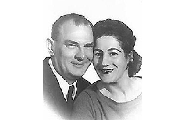 Louis Russo Obituary (2017) - St. Petersburg, FL - Tampa Bay Times