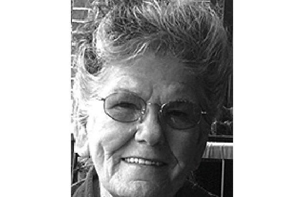 Janet BIDDLE Obituary (2017) - St. Petersburg, FL - Tampa Bay Times