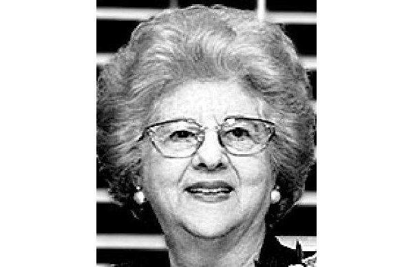 Thelma GRECO Obituary (2017) - St. Petersburg, FL - Tampa Bay Times