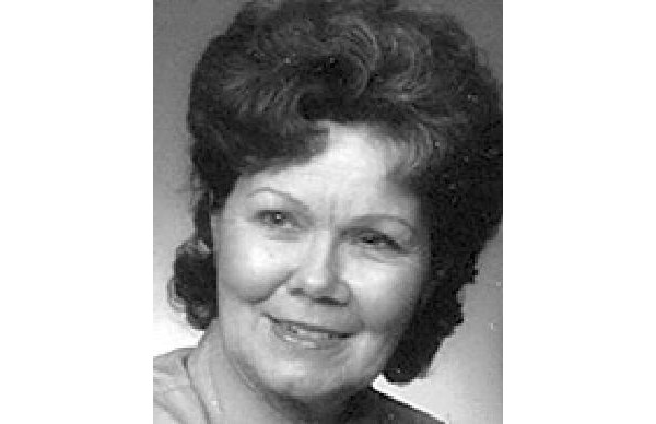 Wanda CHAMPION Obituary (2018) - St. Petersburg, FL - Tampa Bay Times