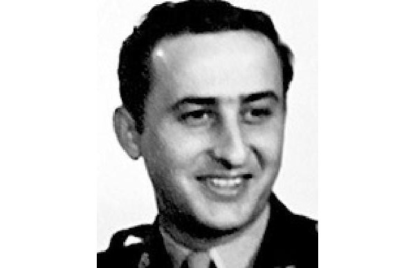 Sam PULLARA Obituary (2018) - St. Petersburg, FL - Tampa Bay Times