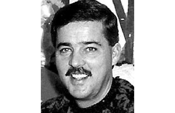 Kenneth JOYCE Obituary (2018) - Legacy Remembers