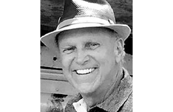 Frederic STRECK Obituary (2018) - St. Petersburg, FL - Tampa Bay Times