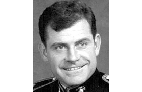 Michael DeLONG Obituary (1945 - 2018) - St. Petersburg, FL - Tampa Bay ...