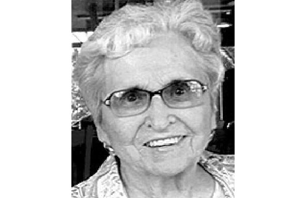 Geraldine HAWKINS Obituary (2018) - St. Petersburg, FL - Tampa Bay Times