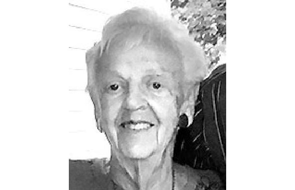 Marion HUNT Obituary (2018) - St. Petersburg, FL - Tampa Bay Times