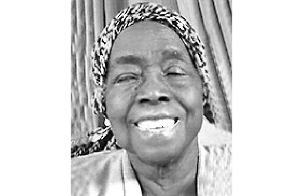 Estelle TAYLOR Obituary (2018) - St. Petersburg, FL - Tampa Bay Times