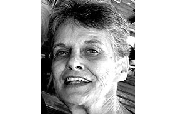 Toni BATES Obituary (2019) - St. Petersburg, FL - Tampa Bay Times
