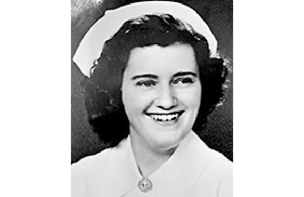 Mary MATHEWS Obituary (1925 - 2019) - St. Petersburg, FL - Tampa Bay Times