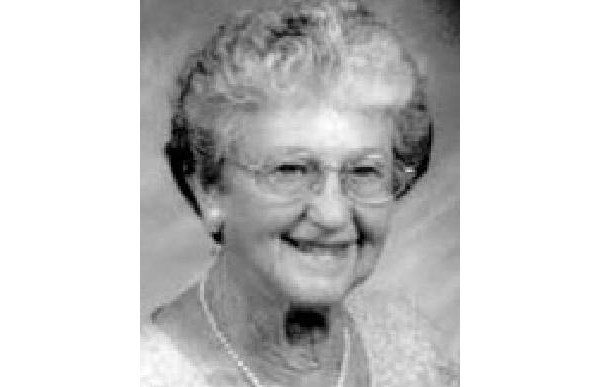 Verna Daniel Obituary (1921 - 2019) - St. Petersburg, FL - Tampa Bay Times