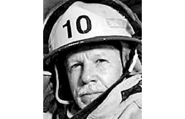 David WARDEN Obituary (2019) - Legacy Remembers
