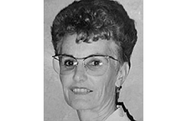 Barbara MUNSON Obituary (2019) - St. Petersburg, FL - Tampa Bay Times