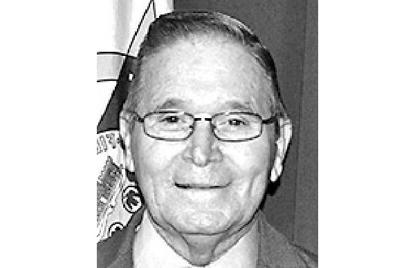 Eugene LEONARD Obituary (2019) - Legacy Remembers