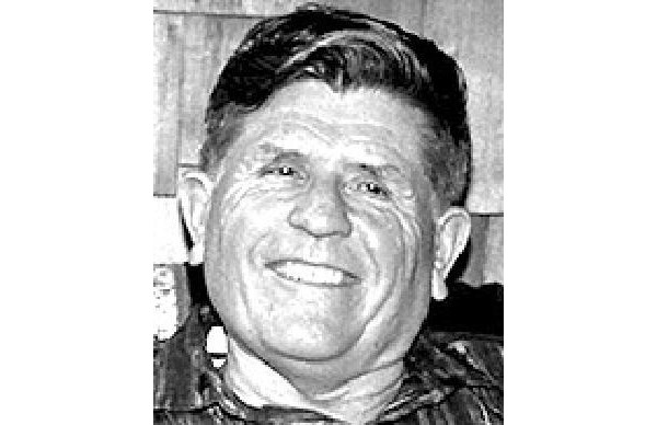 William BURROWS Obituary (2019) - St. Petersburg, FL - Tampa Bay Times