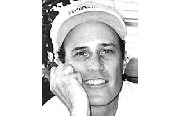 Richard RUSSELL Obituary (1954 - 2019) - St. Petersburg, FL - Tampa Bay ...